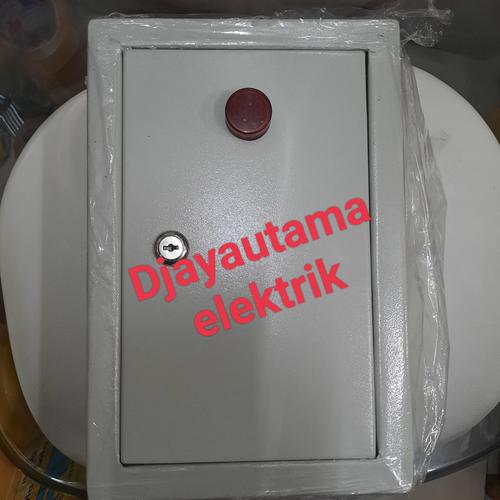Jual Panel Timer Otomatis Lampu Timer THEBEN - Jakarta Pusat - DJAYA ...