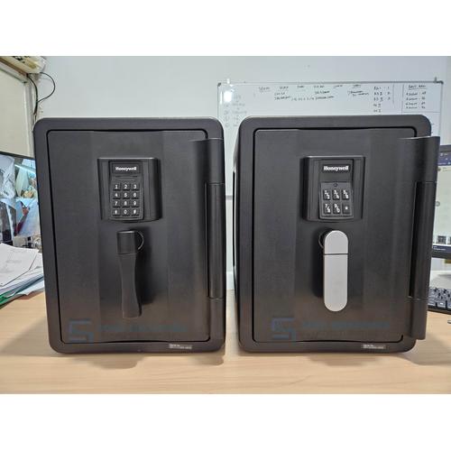 Jual Brankas Honeywell 2911 - Tahan Api & Tahan Banjir - Jakarta Barat ...