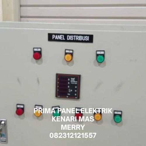 Jual Panel distribusi schneider komplit - Jakarta Pusat - PRIMA PANEL ...