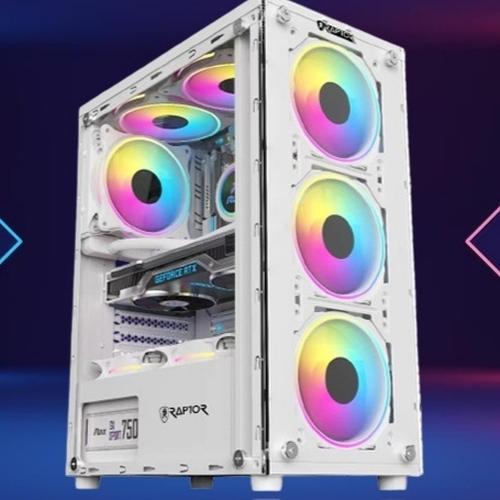 Jual PC gaming Core i5-11400F+GTX1660 6GB+RaM 16GB+Ssd 256+HD 500 ...