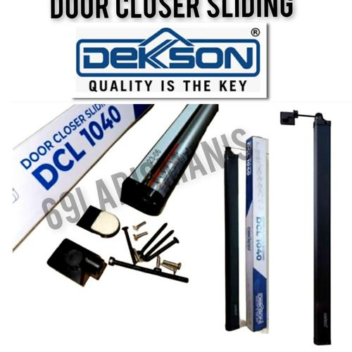 Jual Door closer Sliding 1040 Dekkson / Sliding dekson - Jakarta Barat ...