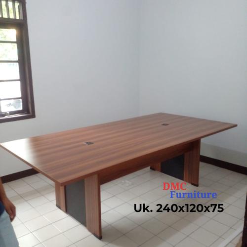 Jual meja meeting meja rapat meja kerja meja kantor - 180 TW - Kota ...