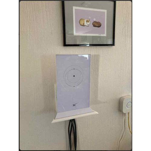 Jual 3D Stand Starlink Router Plus Included Ethernet 2 in 1 - PLA+ ...