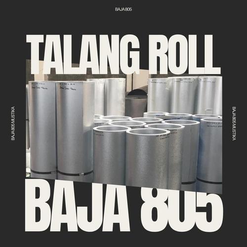 Jual Talang Roll Galvalum 90 Cm Per Meter - Kota Bekasi - BAJA 805 ...