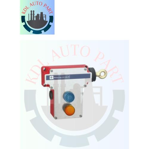 Jual XY2CE1A296 Latching emergency stop rope pull switch, Telemecanique ...