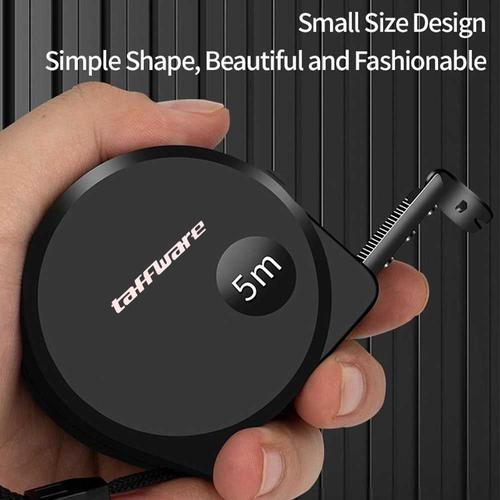 Jual Alat Ukur Dimensi Meteran Pertukangan Roll High Precision Tape Measure Lock System - DSH-19 ...