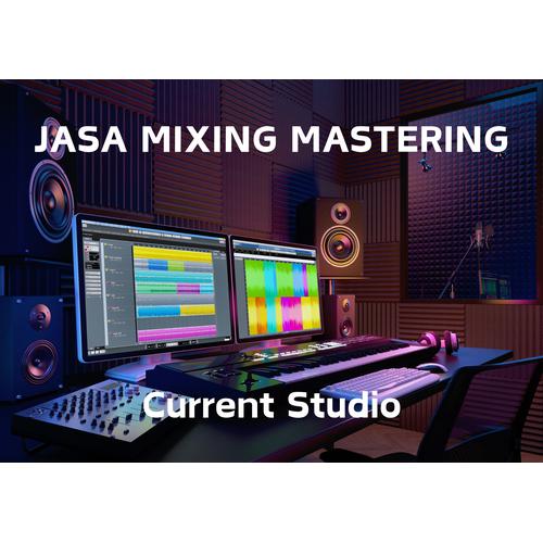 Jual Mixing Mastering Lagu - Hanya Mastering - Jakarta Selatan - Thriftering | Tokopedia