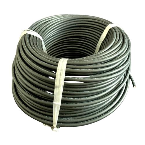 Jual Kabel PV SLOCABLE 1*10mm2 Solar Panel Surya PLTS DC Cable (TUV ...