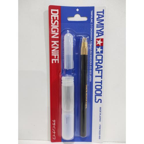 Jual Design Knife -74020 Tamiya - Jakarta Utara - Dolphin Tamiya Hobby ...