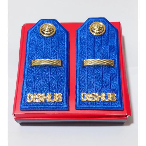 Promo PANGKAT PDU DISHUB GOLONGAN 3A LIS BIRU EXCLUSIVE - Kab. Bandung ...