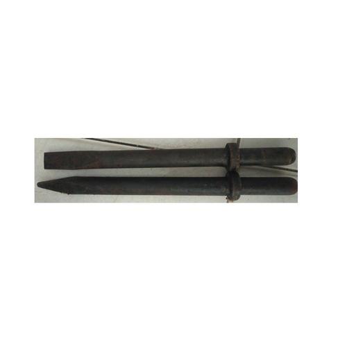 Jual Sparepart Jack Hammer Pick Rod Chisel Plus B47 500mm - Kab ...