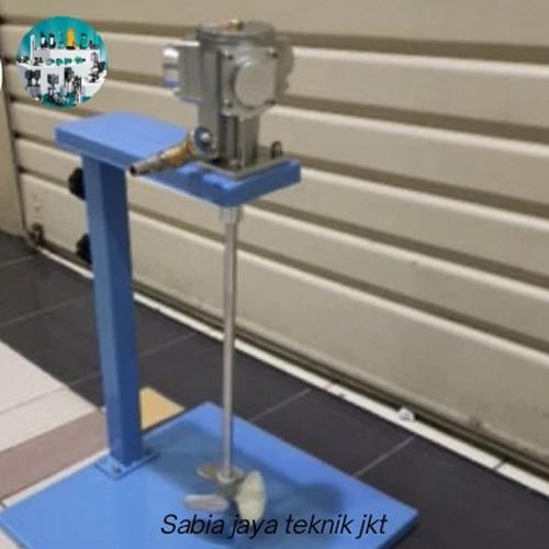 Jual mixer / agitator / pengaduk cat - Jakarta Barat - Sabia Jaya ...