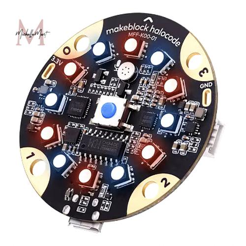 Jual Makeblock Halocode - Wireless Single Board Computer For Student Coding - Jakarta Utara ...