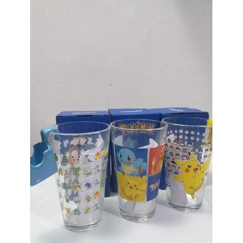Jual PROMO Gelas Minum Beling Drinking Glass Cookie Holder Penyangga ...
