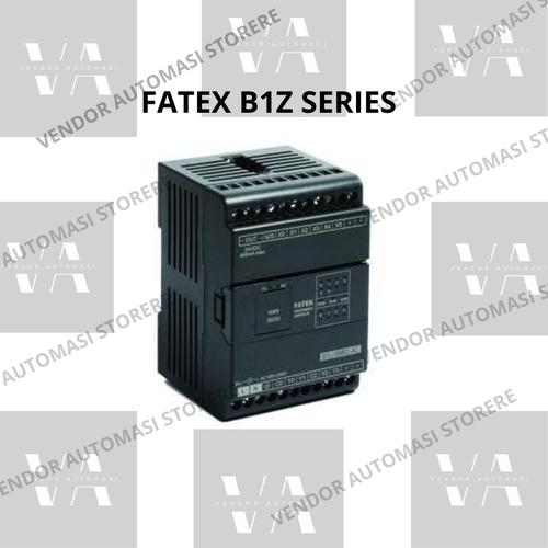 Jual FATEX B1Z SERIES PLC - Kab. Bekasi - Vendor Automasi strore | Tokopedia