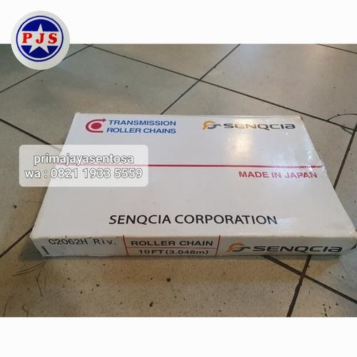 Jual RANTAI BESI C2062 HITACHI / SENQCIA ROLL BESAR CONVEYOR CHAIN C ...