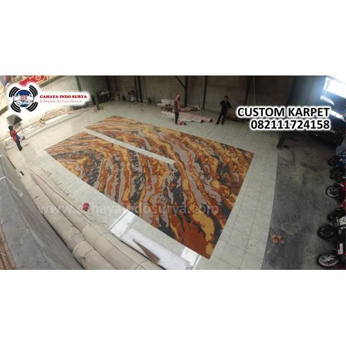 Jual KARPET TANGGA CUSTOM | KARPET TANGGA KANTOR | KARPET TANGGA RUMAH ...