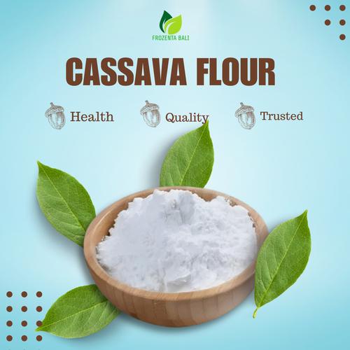 Jual cassava flour 1 kg - 1 kg - Kota Denpasar - FROZENTA BALI | Tokopedia
