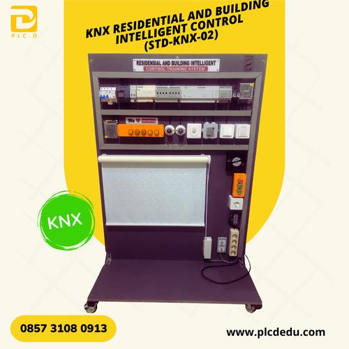 Jual KNX Residential and Building Intelligent Control - Kota Surabaya - PLCD | Tokopedia