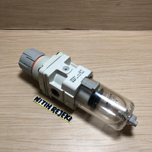 Jual Air filter regulator SMC AW30-03-A - Kota Tangerang - NITIH REJEKI ...