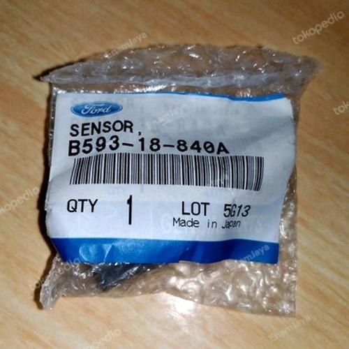 Jual Ford Genuine Parts switch fan Temperatur Ford Ranger B59318840A ...