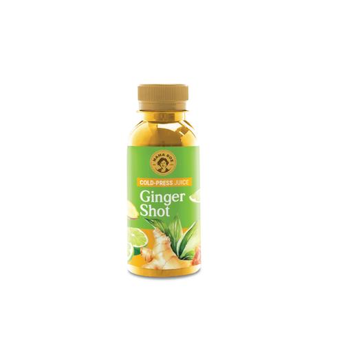 Jual Mama Roz - Ginger (100ml) - Jakarta Selatan - Mama Roz Cold Press ...