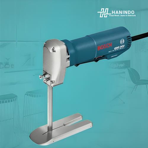 Jual Mesin Alat Potong Bosch GSG 300 Foam Rubber Cutter - Jakarta Pusat ...