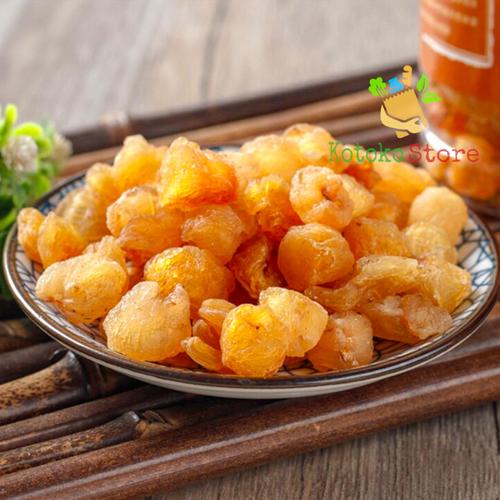 Jual Longan Kering Premium / Lengkeng Kering Premium / Gui Yuan Rou ...