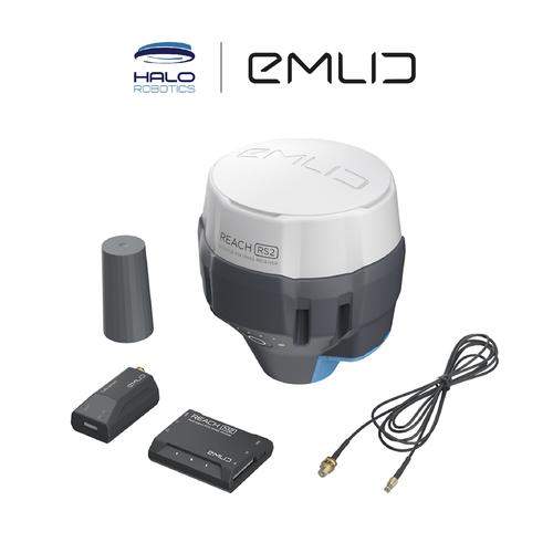 Jual Emlid Reach M2 UAV RTK Mapping Kit - Modul RTK GNSS untuk Pemetaan Presisi - Jakarta ...