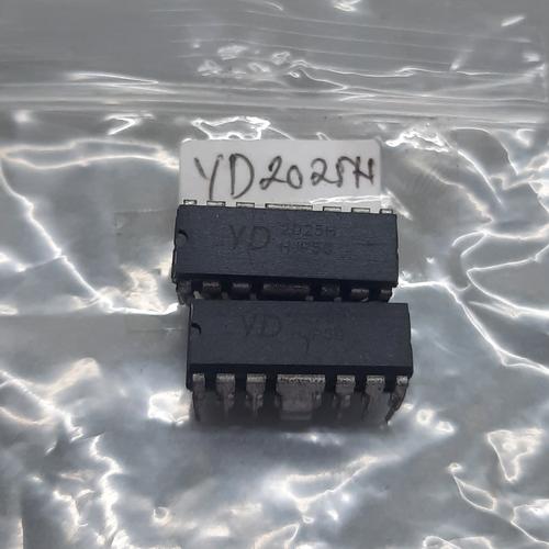 Jual YD 2025 YD2025 - Kota Tangerang Selatan - Solo Elektronik | Tokopedia