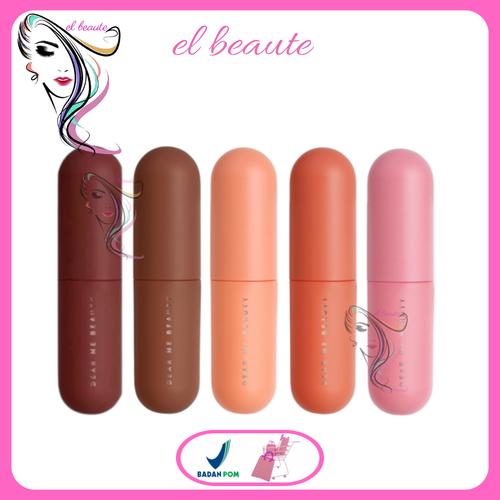 Jual Dear Me Beauty Velvet Lip Tint - Dear Debby - Kota Tangerang - el ...