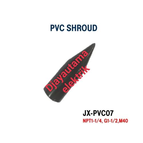 Jual Explosion-Proof Brass Cable Gland JX-PVC07 Fort - Jakarta Pusat - Djaya Utama Elektrik ...