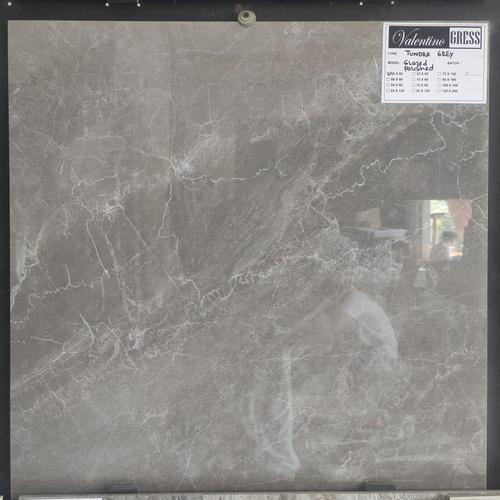 Jual Granit Valentino Gress TUNDRA GREY 60x60 cm Kw 1 - Kota Bekasi ...