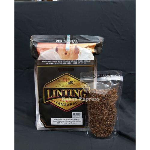 Jual Tembakau Linting Premium 100gr - SURYA - Kota Bekasi - Bakau ...