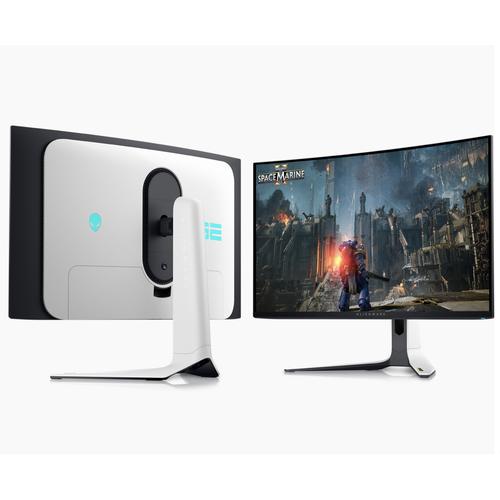 Jual DELL Alienware 32 4K QD-OLED Gaming Monitor - AW3225QF / MONITOR ...
