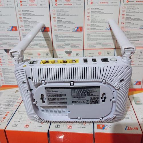 Jual Fiberhome Hg6145D2 Dual Band Router Gpon Onu [Unit Adaptor ...