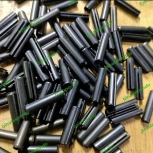 Jual ROLL PEN / PEN BELAH 5MM X 25MM / SPRING ROLL PIN 5 MM X 25 MM ...