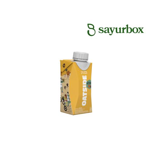 Jual Oatside Oat Milk Caramel Macchiato 200 ml - Jakarta Selatan ...