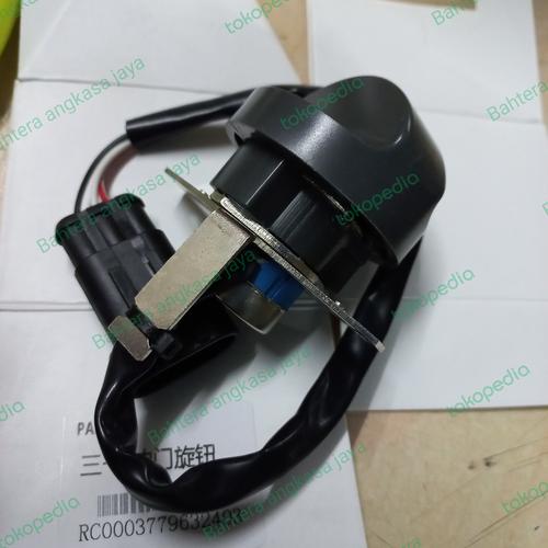 Jual 8088488695 Potensio motor gas Sunward SWE210 - Jakarta Barat ...