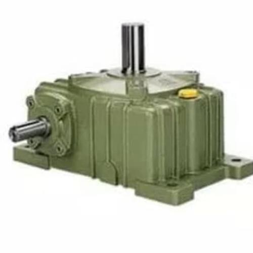 Jual AMW SPEED REDUCER GEAR BOX WPO 60 Ratio 10 - OLI GEARBOX - Jakarta ...