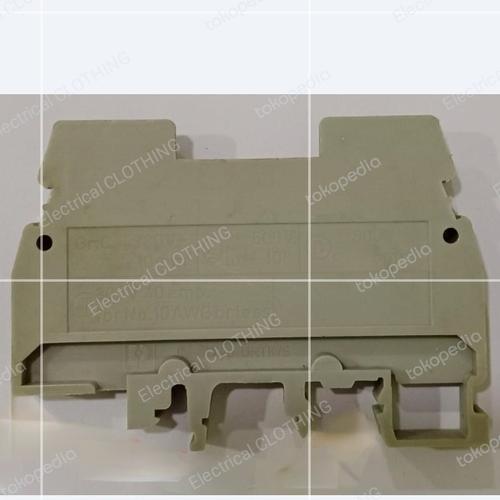Jual TERMINAL URTKS PHOENIXCONTACT CT LINK CT ORIGINAL - Jakarta Pusat ...
