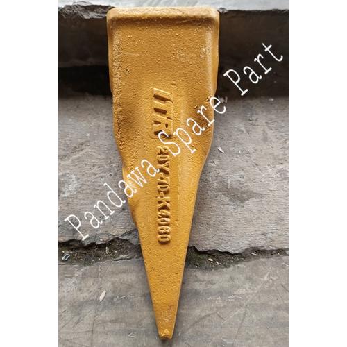 Jual 20Y-70-K4060 / 205-70-19570 KUKU RUNCING / TIGER TOOTH ITR ...