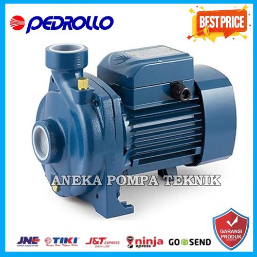 Jual PEDROLLO NGAM 1A CENTRIFUGAL PUMP POMPA AIR KEONG KAPASITAS BESAR ...