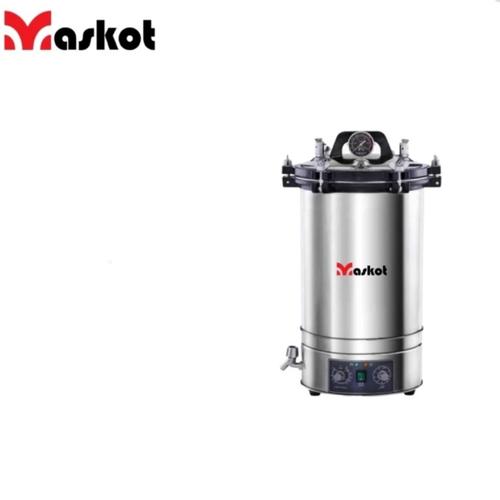 Jual AUTOCLAVE MASKOT MODEL YX-280D Volume 24 L Timer yes Maskot ...