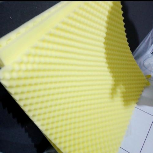 Jual Busa Peredam Suara Ruangan ,dinding, dan studio. Model : Telor ...