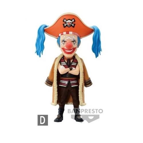 Jual WCF One Piece Live Action Buggy - Jakarta Timur - Gaza-Collection ...
