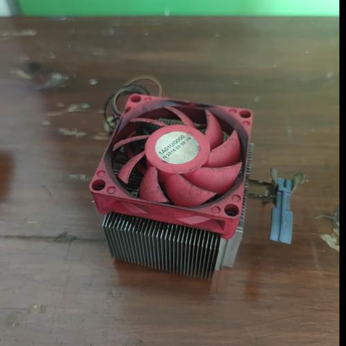Jual Heatsink / HSF Fan AMD FM2 FM2+ ORIGINAL TEMBAGA - Jakarta Timur ...