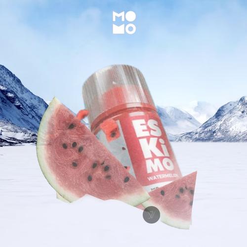 Jual Eskimo Watermelon 60ML by Momo x IJC - Liquid Eskimo ES KI MO ...
