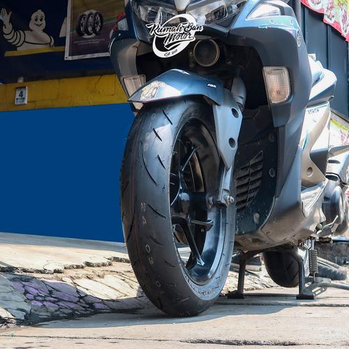 Jual IRC SPEED WINNER MBR-110 100/80-14 110/80-14 140/70-14 BAN MOTOR ...