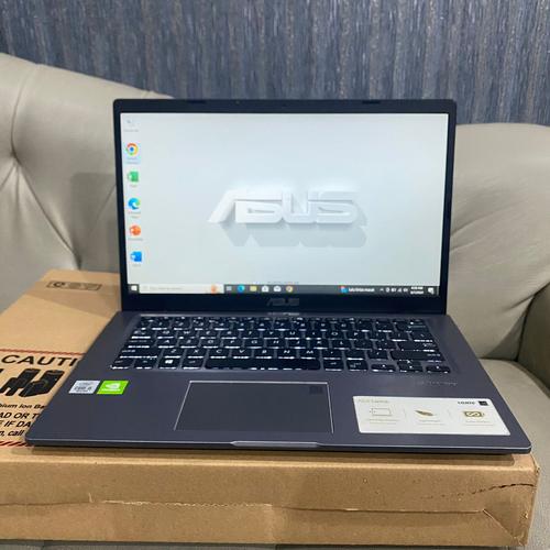 Jual Laptop Asus Vivobook X415JP Intel Core i5-1035G1, Gen 10Th Ram 8Gb /SSD 512Gb Dualvga Nvdia ...